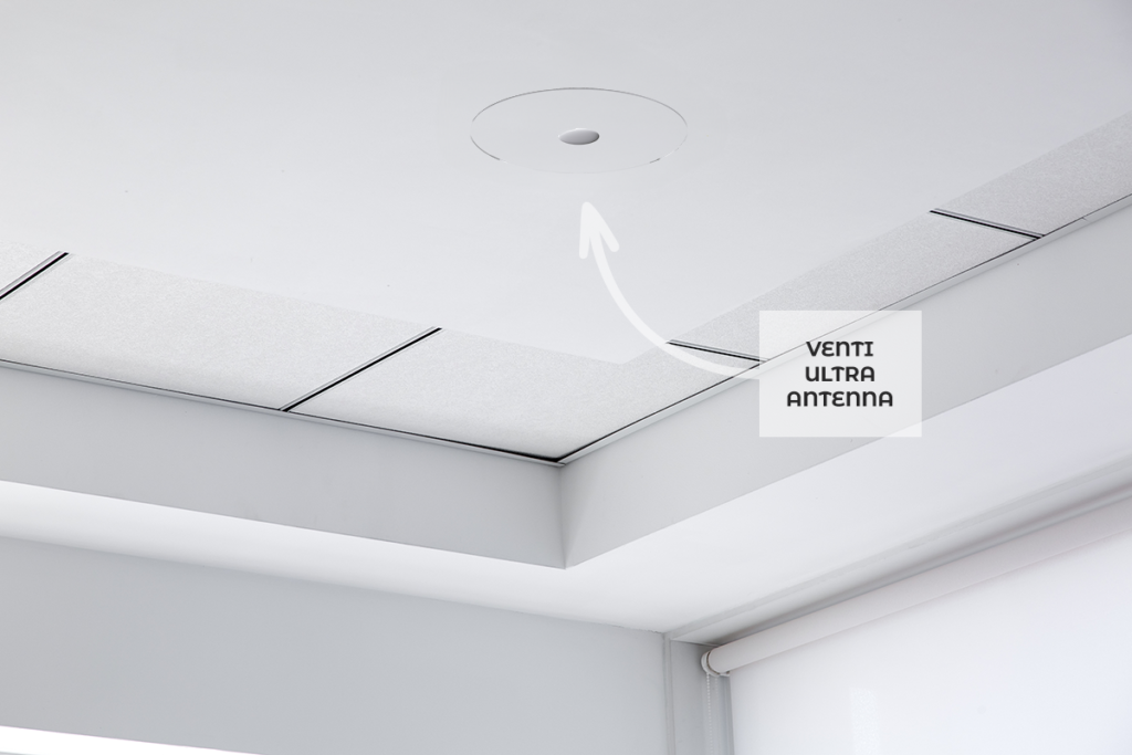 Unleash Wireless Excellence with VENTI! | VENTI Group